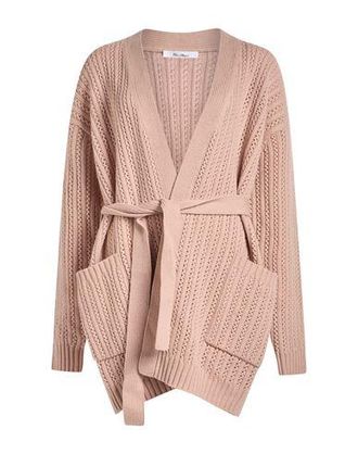 Max Mara MAILLE - Cardigans sur YOOX.COM