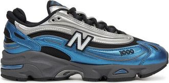 New Balance Sneakers M1000ENV Blau