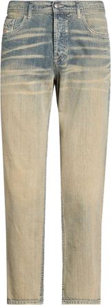 Diesel HOSEN & R&Ouml;CKE - Jeanshosen auf YOOX.COM