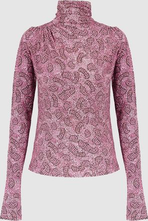 Isabel Marant Top Lou Rose