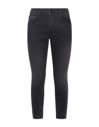 Antony Morato HOSEN & R&Ouml;CKE - Jeanshosen auf YOOX.COM