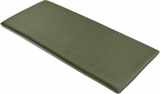 HAY [GEBRAUCHT] B-Ware Hay Palissade Seat Cushion F&uuml;r Lounge Sofa Polsterauflage Sitzauflage Oliv Gr&uuml;n
