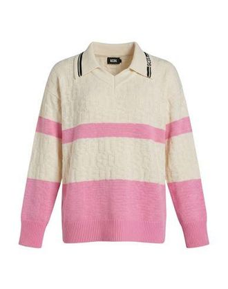 GCDS MAILLE - Pullover sur YOOX.COM