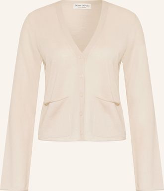 Marc O'Polo Marc Opolo Strickjacke grau