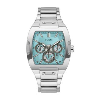 Guess Herren, Accessories, Grau, ONE SIZEGr&ouml;&szlig;e