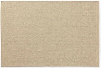 Douceur d'Intérieur Ilem, rechteckig, 160 x 230 cm, flach gewebt