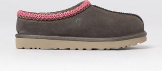 UGG Flache Schuhe UGG Damen Farbe Braun