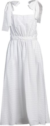 Msgm KLEIDER - Maxi-Kleider auf YOOX.COM