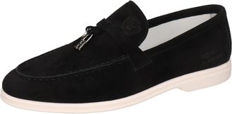 Melvin & Hamilton Loafers Damen Adley 3 Schwarz 40