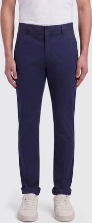 Dondup Hose Herren Farbe Blau