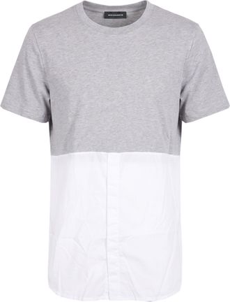 Kris Van Assche TOPS - T-shirts auf YOOX.COM