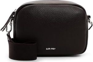 Suri Frey Sac à bandoulière SFY Jenny 16631 femmes sacs à main Uni