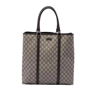 Gucci Pre-owned Tote Bag - - Pre-owned - Damen - Beige - ONE SIZE