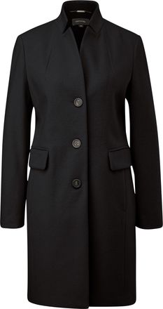 Comma Eleganter Blazermantel