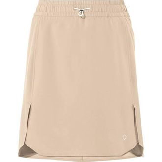 Vaude Damen Hosenrock Wo Skomer Skort V