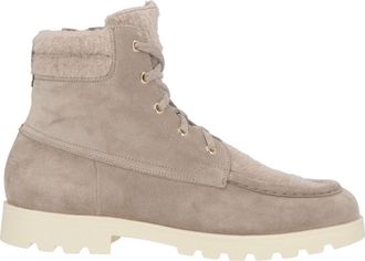 Santoni SCHUHE - Stiefeletten auf YOOX.COM