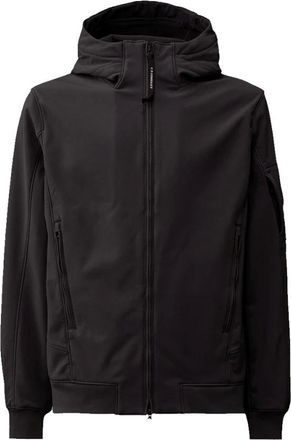 C.P. Company C.p. Company, Homme, Vestes, Bleu, Taille: XL Veste &agrave; capuche Shell-R