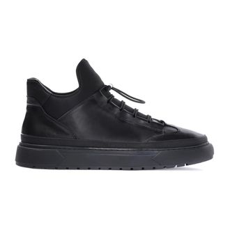 Kazar Schwarze Herren-Sneaker - - Shoes - Herren - Schwarzk - 41 EU