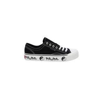 Superga Turnschuhe - - Shoes - Herren - Schwarzk - 45 EU