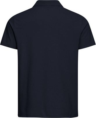 Jack Wolfskin Poloshirt Essential Polo M mit Logo