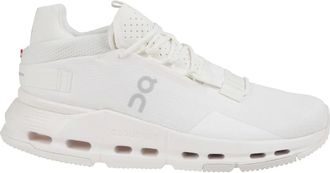 On Running Femme, Chaussures, Blanc, Taille: 36 EU Baskets Design Original Léger pour Vitesse et Soutien