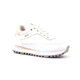 Liu Jo Sneakers - - Shoes - Damen - Wei&szlig; - 41 EU