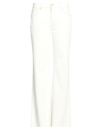 7 For All Mankind HOSEN & R&Ouml;CKE - Jeanshosen auf YOOX.COM