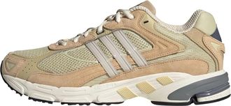 adidas Low-Top Sneaker - Response Cl Beige White - Gr. US_11 - in Wei&szlig; - f&uuml;r Damen