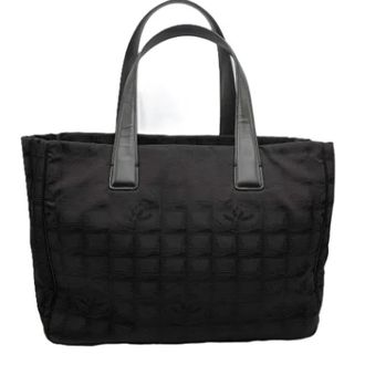 Chanel Pre-owned Canvas totes - - Pre-owned - Damen - Schwarzk - ONE SIZE
