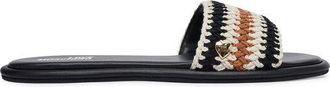Love Moschino Pantoletten JA28242G0OJQB00A Bunt