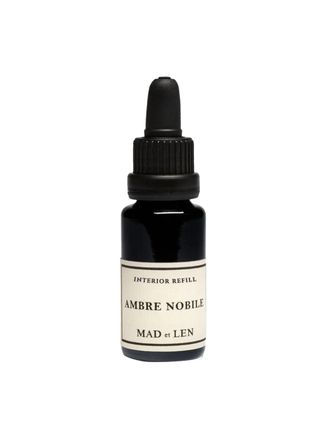 Mad et Len Pot Pourri Refiling 15Ml