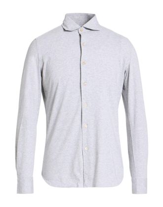 LUIGI BORRELLI NAPOLI TOPS - Hemden auf YOOX.COM
