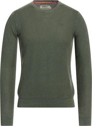 Fred Mello STRICKWAREN - Pullover auf YOOX.COM
