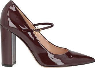 Gianvito Rossi SCHUHE - Pumps auf YOOX.COM