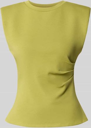 Vero Moda Bluse mit gelegten Falten Modell Pina