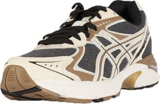 Asics Asics Herren GT-2160 Sneaker, Black Cream, 35.5 EU