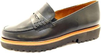 Paul Green Slipper - - Shoes - Damen - Schwarzk - 37 1/2 EU