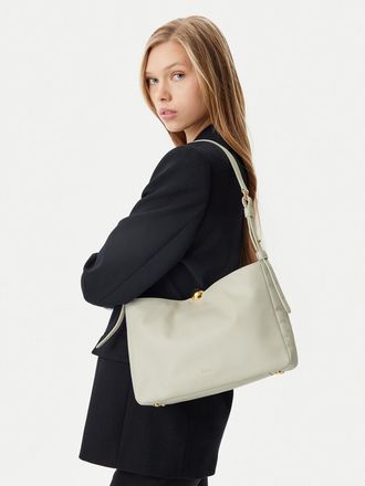 Furla Handtasche Furla Sfera M WB01403 BX3168 1704S &Eacute;cru