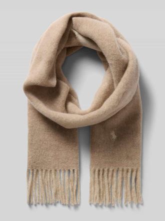 Polo Ralph Lauren Schal aus Woll-Mix