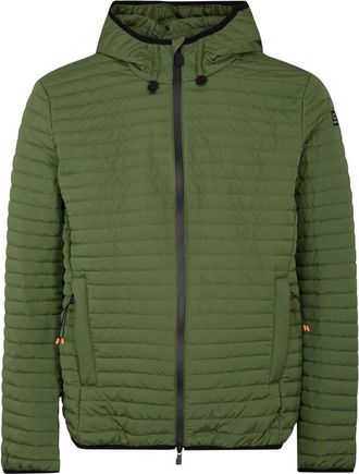 Suns Homme, Vestes, Vert, Taille: XL Bape Light Jacket