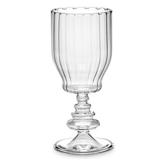 Serax Verres &agrave; vin Bubble, Waww La Table - Set de 4 Serax