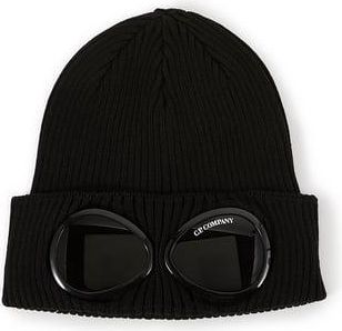 C.P. Company Bonnet lunettes en coton