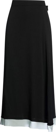 Fendi HOSEN & R&Ouml;CKE - Midi-R&ouml;cke auf YOOX.COM