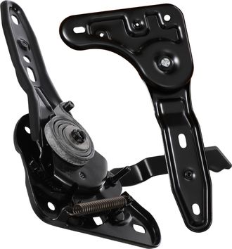 BESPORTBLE Baluue Zubeh&ouml;r f&uuml;r Drehst&uuml;hle Winkelversteller mit Mehrwinkelverstellung 180&deg; Metall Stuhlversteller f&uuml;r Gaming und B&uuml;rost&uuml;hle Ergonomische R&uuml;ckenlehn