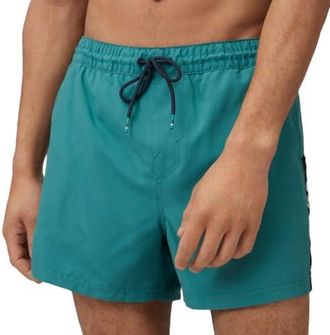 O'Neill Short de Bain Bleu Canard Homme Cali Panel Bleu m