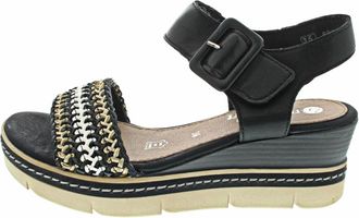 Remonte Damen, Schuhe, Mehrfarbig, 42 EUGr&ouml;&szlig;e