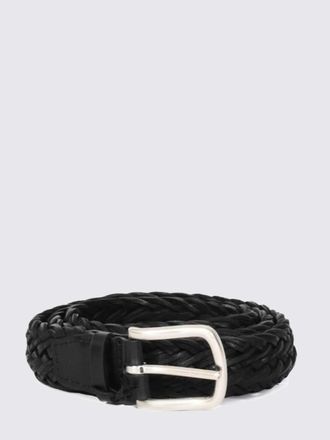 Orciani Ceinture Homme couleur Noir