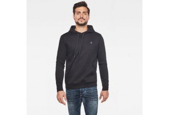 G-Star Hoodie Premium core hdd sw ls