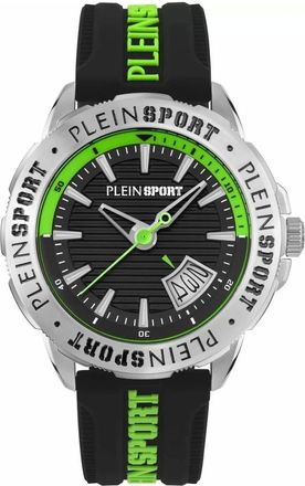 Plein Sport Herren, Accessories, Gr&uuml;n, ONE SIZEGr&ouml;&szlig;e