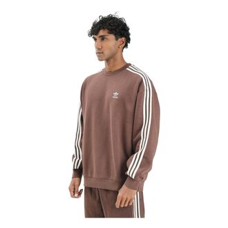 adidas Herren, Sweatshirts & Hoodies, Braun, MGr&ouml;&szlig;e